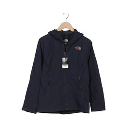 The North Face Jacke Damen Gr&ouml;&szlig;e M Second Hand marine