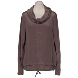 Marc Cain Sports Bluse Damen Gr&ouml;&szlig;e L braun