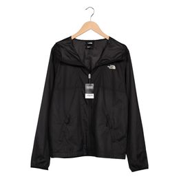 The North Face Jacke Herren Gr&ouml;&szlig;e S schwarz