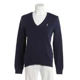 Polo Ralph Lauren Pullover / Strickjacke Damen Gr&ouml;&szlig;e XL navy