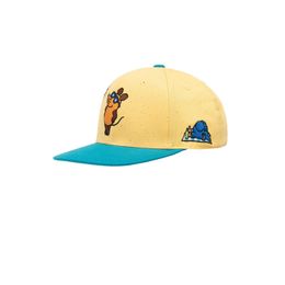 koaa Cap 'Maus - On The Beach' Jungen Gr&ouml;&szlig;e 50/51 gelb / mischfarben