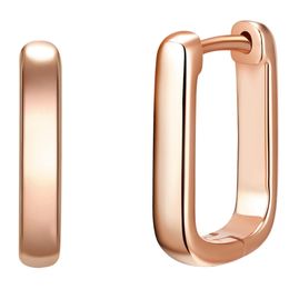 Glanzst&uuml;cke M&uuml;nchen Glanzst&uuml;cke M&uuml;nchen Ohrringe Damen Gr&ouml;&szlig;e One Size rosegold