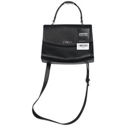 Furla Handtasche klein Leder Damen Gr&ouml;&szlig;e One Size schwarz