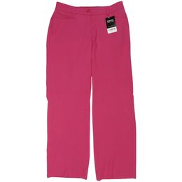 Madeleine Mode Madeleine Stoffhose Damen Gr&ouml;&szlig;e S pink