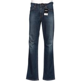Mustang Jeans Herren Gr&ouml;&szlig;e 33 blau