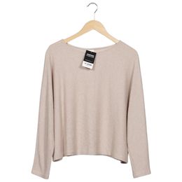 H&M H&M Pullover Damen Gr&ouml;&szlig;e M beige