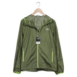 The North Face Jacke Herren Gr&ouml;&szlig;e M gr&uuml;n