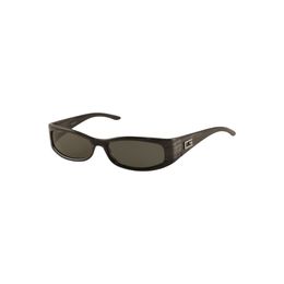 Gucci Sonnenbrille Damen Gr&ouml;&szlig;e One Size schwarz