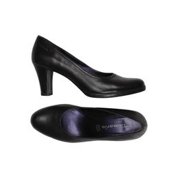 Tamaris Pumps Damen Gr&ouml;&szlig;e 40 schwarz