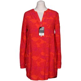 MONTEGO Bluse Damen Gr&ouml;&szlig;e M rot