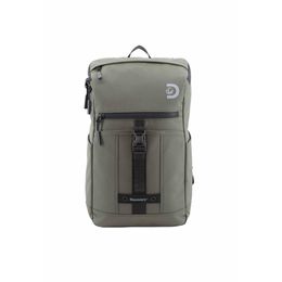 Discovery Rucksack 'Shield' Herren Gr&ouml;&szlig;e One Size khaki