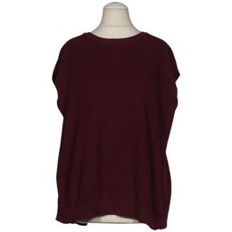 Peter Hahn Pullover Damen Gr&ouml;&szlig;e M bordeaux
