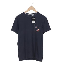 Lacoste Sport T-Shirt Herren Gr&ouml;&szlig;e L marine