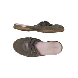 Salomon Sandalen Damen Gr&ouml;&szlig;e 40 gr&uuml;n