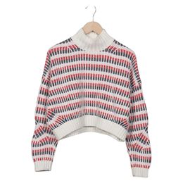 Tommy Jeans Pullover Damen Gr&ouml;&szlig;e XS bunt