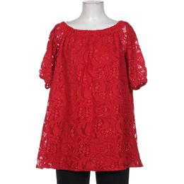 NA-KD Kleid Damen Gr&ouml;&szlig;e S rot