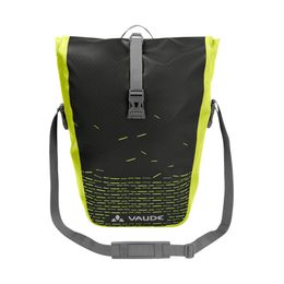 Vaude Hinterradtaschen Herren Gr&ouml;&szlig;e one size grau / gr&uuml;n / schwarz