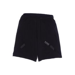 Gore Wear Shorts Herren Gr&ouml;&szlig;e 31/32 schwarz