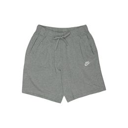 Nike Shorts Herren Gr&ouml;&szlig;e 31/32 grau