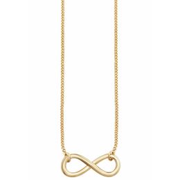 CAI ca&iuml; Kette 'Infinity' Damen Gr&ouml;&szlig;e One Size gold