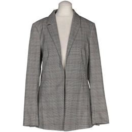 comma, COMMA Blazer Damen Gr&ouml;&szlig;e XS grau