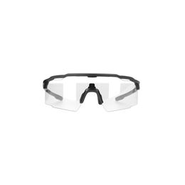 Endurance Sportbrille 'Alberto' Herren Gr&ouml;&szlig;e One Size schwarz / transparent