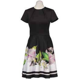 Ted Baker Kleid Damen Gr&ouml;&szlig;e M bunt