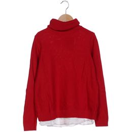 Esprit Pullover Damen Gr&ouml;&szlig;e S rot