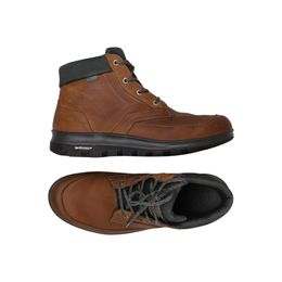 Hanwag Stiefel Herren Gr&ouml;&szlig;e 46.5 braun