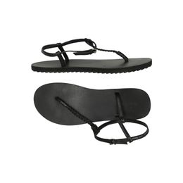 Marc O'Polo Marc O'polo Sandalen Damen Gr&ouml;&szlig;e 41 schwarz
