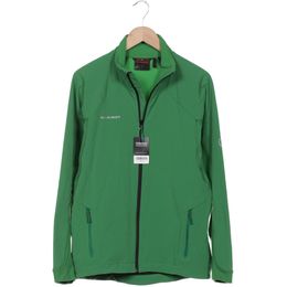 Mammut Jacke Herren Gr&ouml;&szlig;e L gr&uuml;n