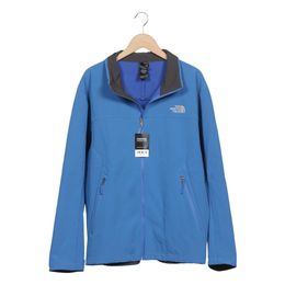 The North Face Jacke Herren Gr&ouml;&szlig;e XL blau