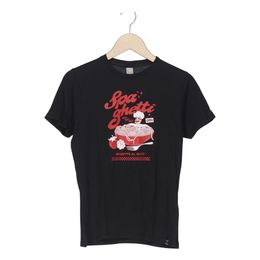 Iriedaily T-Shirt Damen Gr&ouml;&szlig;e S schwarz