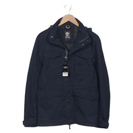 Timberland Jacke Herren Gr&ouml;&szlig;e S marine