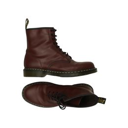 Dr. Martens Stiefel Herren Gr&ouml;&szlig;e 47 braun
