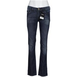Diesel Jeans Damen Gr&ouml;&szlig;e 28 marine