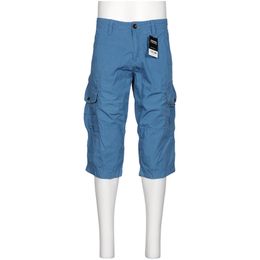 Tom Tailor Stoffhose Herren Gr&ouml;&szlig;e 33 blau