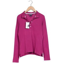 Tommy Hilfiger Poloshirt Damen Gr&ouml;&szlig;e S pink