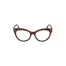 Tom Ford Sonnenbrille Damen Gr&ouml;&szlig;e 53 bunt
