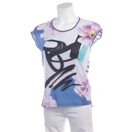 Luisa Cerano Top / Seidentop Damen Gr&ouml;&szlig;e XS bunt
