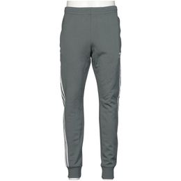 adidas originals Stoffhose Herren Gr&ouml;&szlig;e 31/32 grau