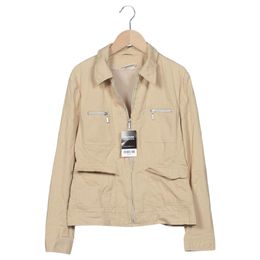 Gerry Weber Jacke Damen Gr&ouml;&szlig;e S beige