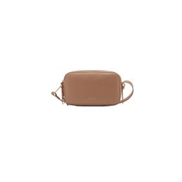 Coccinelle Schultertasche 'E1R1K150101' Damen Gr&ouml;&szlig;e One Size dunkelbeige