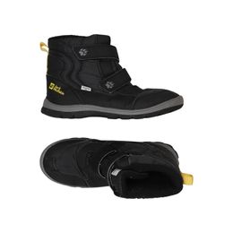 Jack Wolfskin Stiefelette Damen Gr&ouml;&szlig;e 39 schwarz