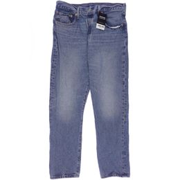 Levi's Levi's Jeans Damen Gr&ouml;&szlig;e 31 marine