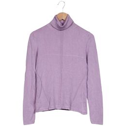 comma, COMMA Pullover Damen Gr&ouml;&szlig;e S lila