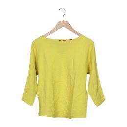 s.Oliver Pullover Damen Gr&ouml;&szlig;e S gelb