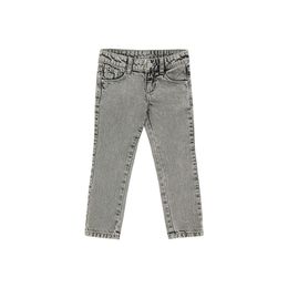 s.Oliver Jeans 'Kathy' M&auml;dchen Gr&ouml;&szlig;e 98 grey denim