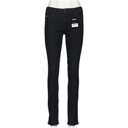 Diesel Jeans Damen Gr&ouml;&szlig;e 28 marine