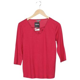 Street One Langarmshirt Damen Gr&ouml;&szlig;e M rot